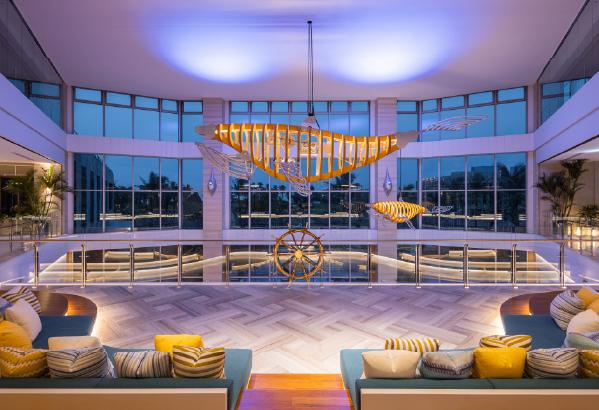 THE ARCHIPELAGO | Cruise on Land